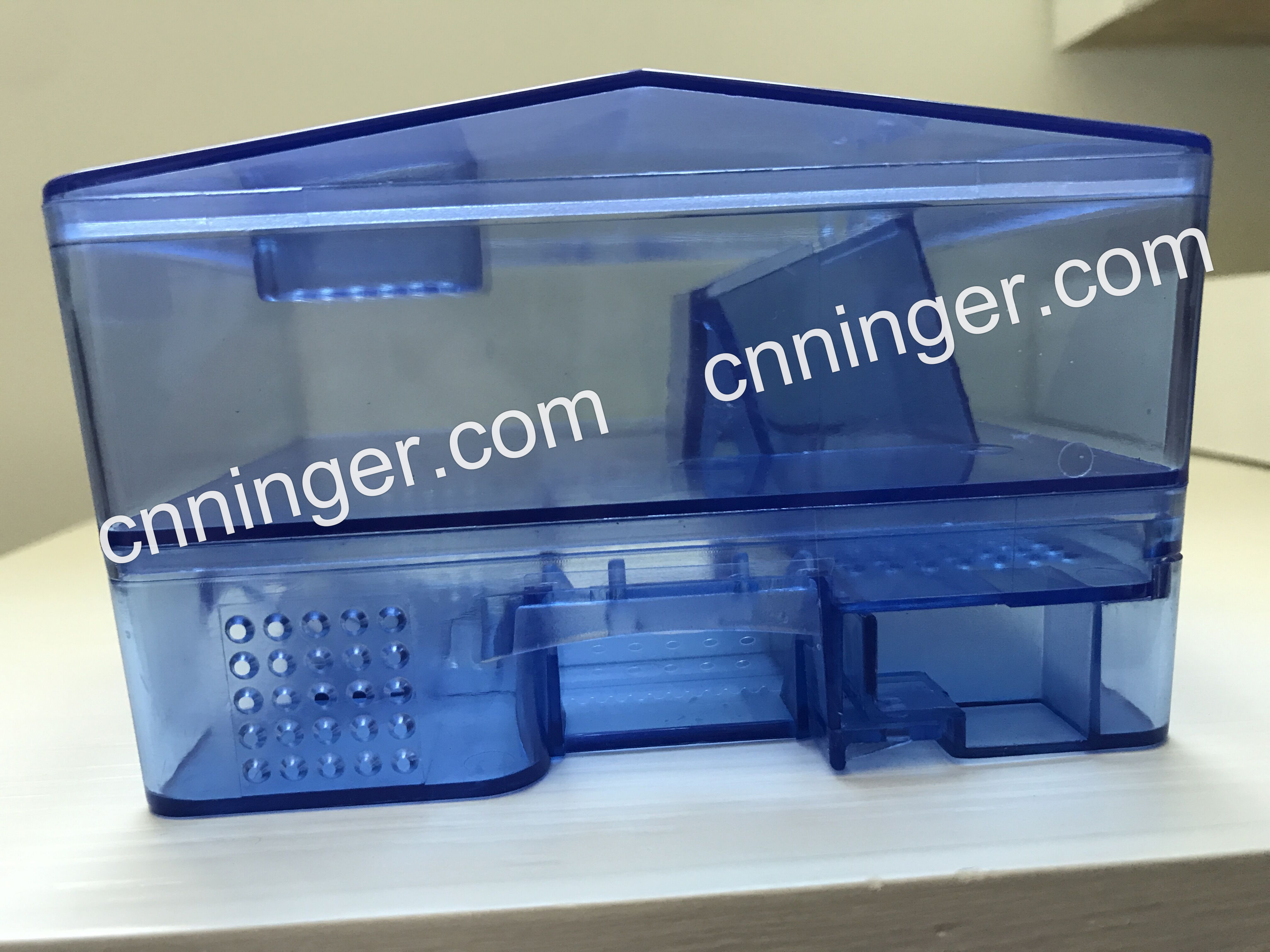 Cockroach Catcher Cockroach Trap Box-NRCR007 - NINGER Pesticide Industrial