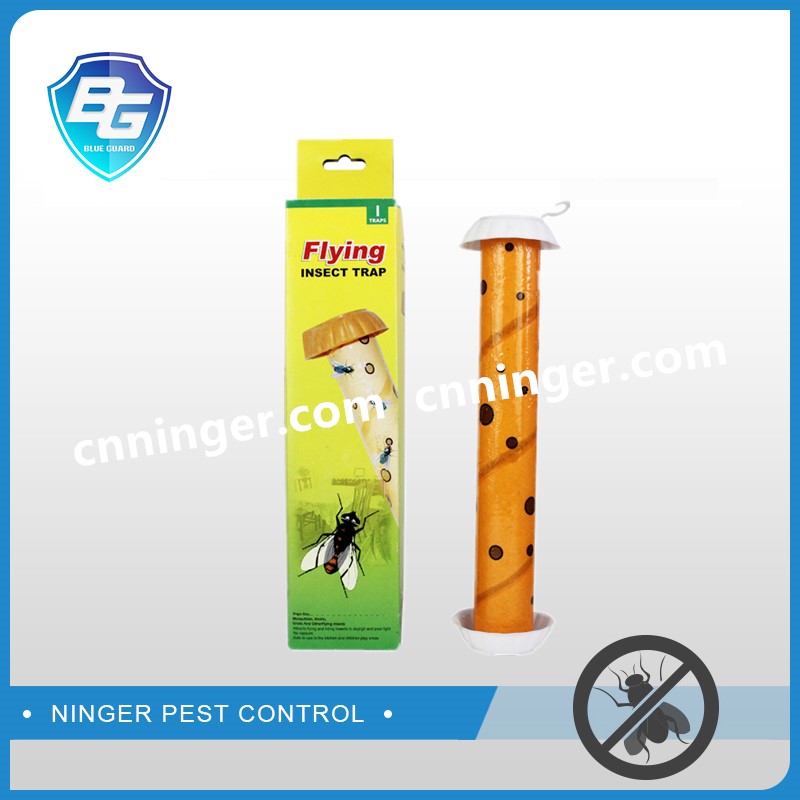 Fly stick trap-NRTG013 - HINGER Pest Control Industrial